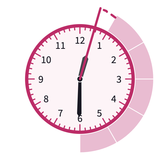 Clock Angles – Polypad