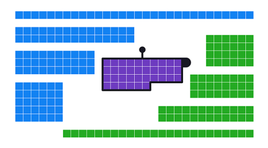 How many Rectangles? – Polypad