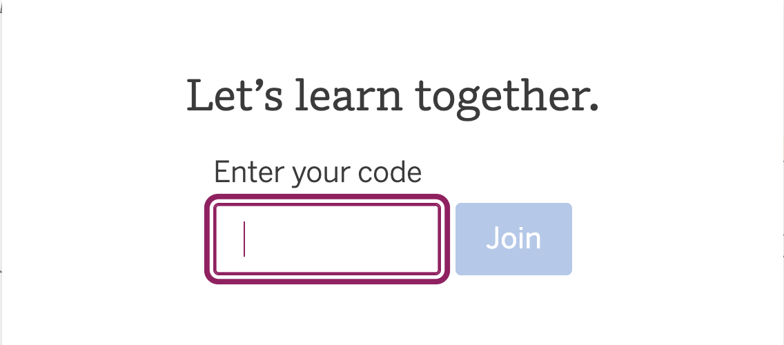 Creating Student Accounts – Polypad