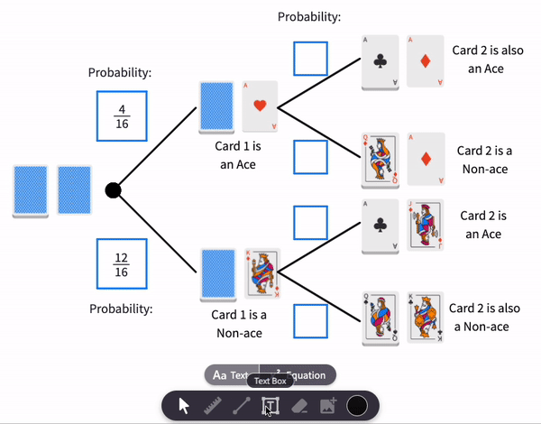 Ace in the Hole – Polypad