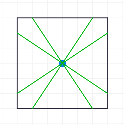 Pi in Squares and Other Shapes – Polypad