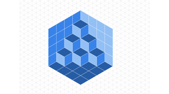 Isometric Drawings: Part I – Polypad