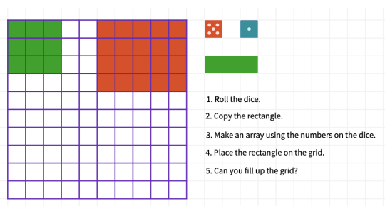Blockout – Polypad