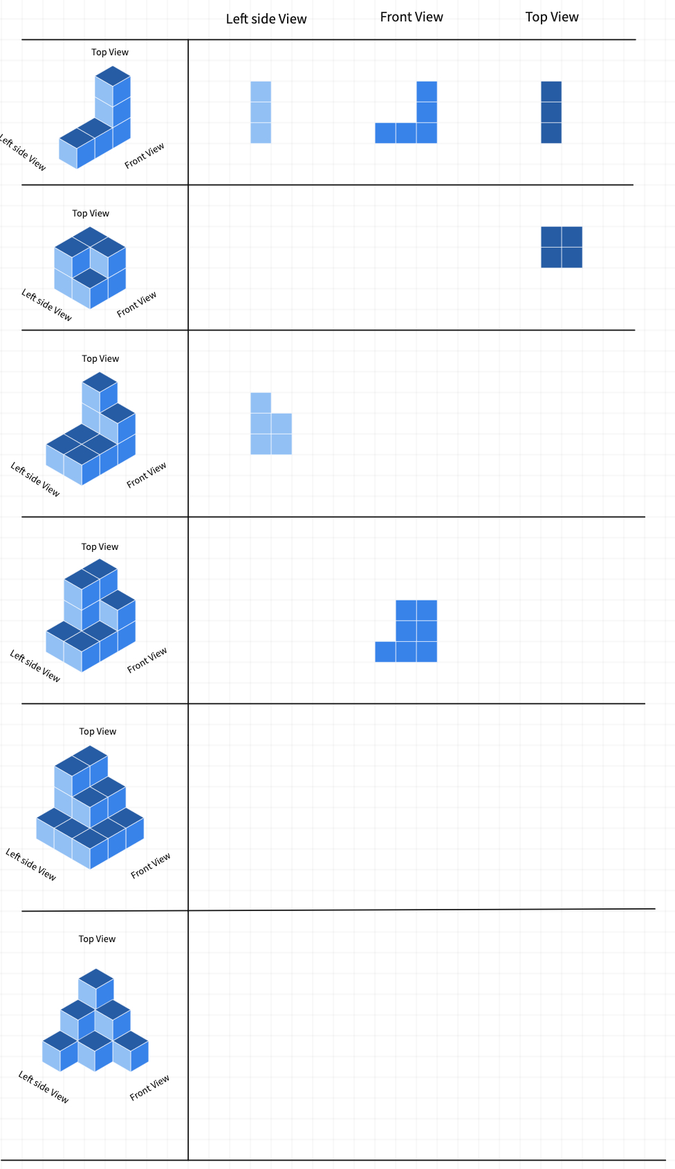 Isometric Drawings: Part II – Polypad