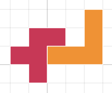 Pentomino Perimeters – Polypad