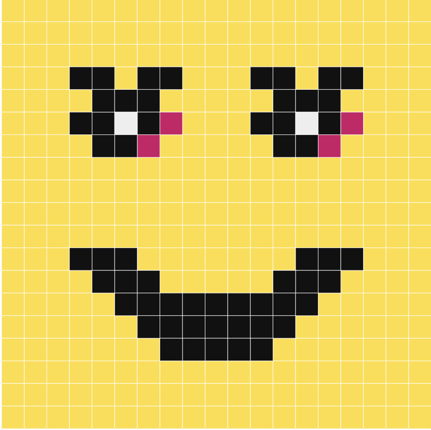 Drawing Lines with Pixels – Polypad