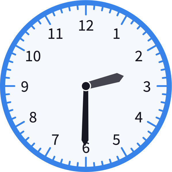 Clock Angles – Polypad