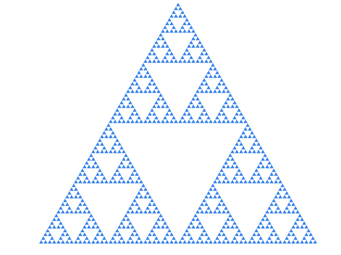Fractals – Polypad