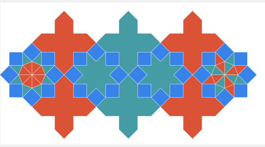 Hexadecagons – Polypad