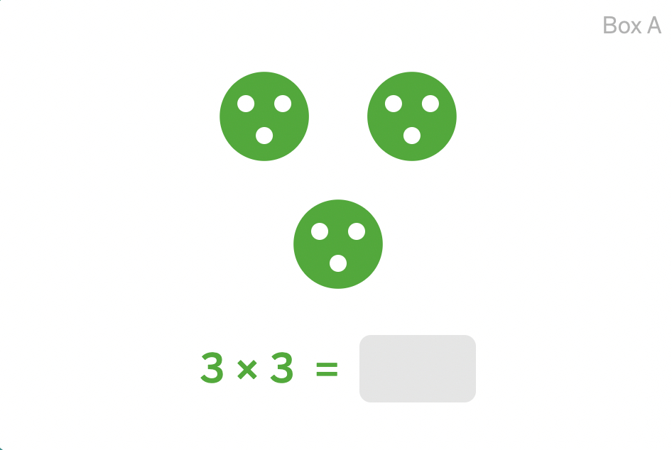 Multiplication by Heart – Polypad