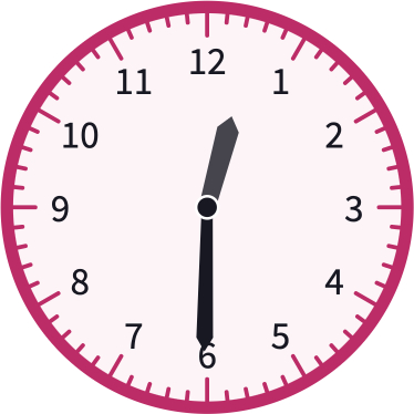 Clock Angles – Polypad