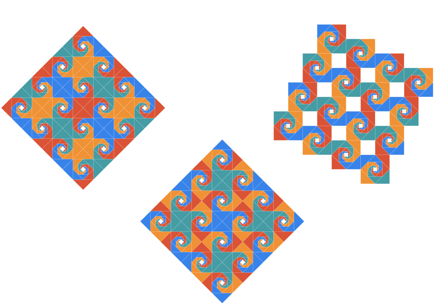 Fractals – Polypad