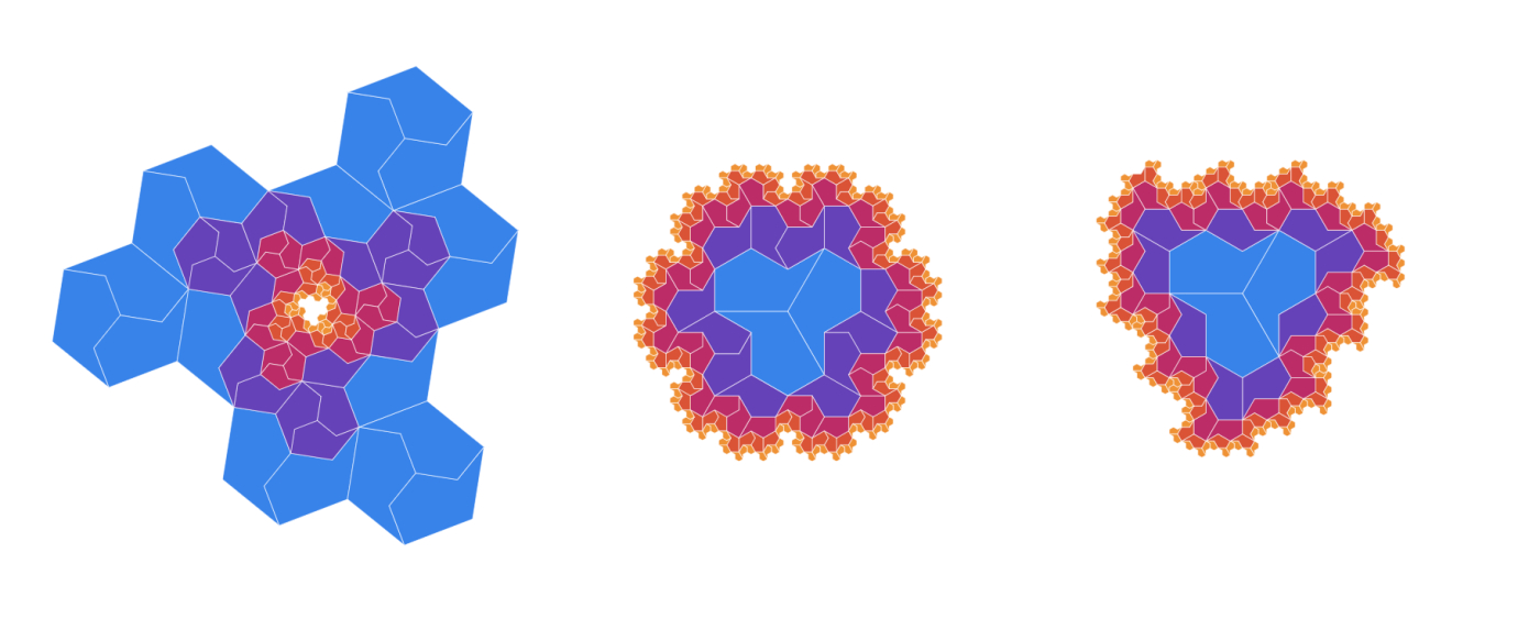 Fractals – Polypad