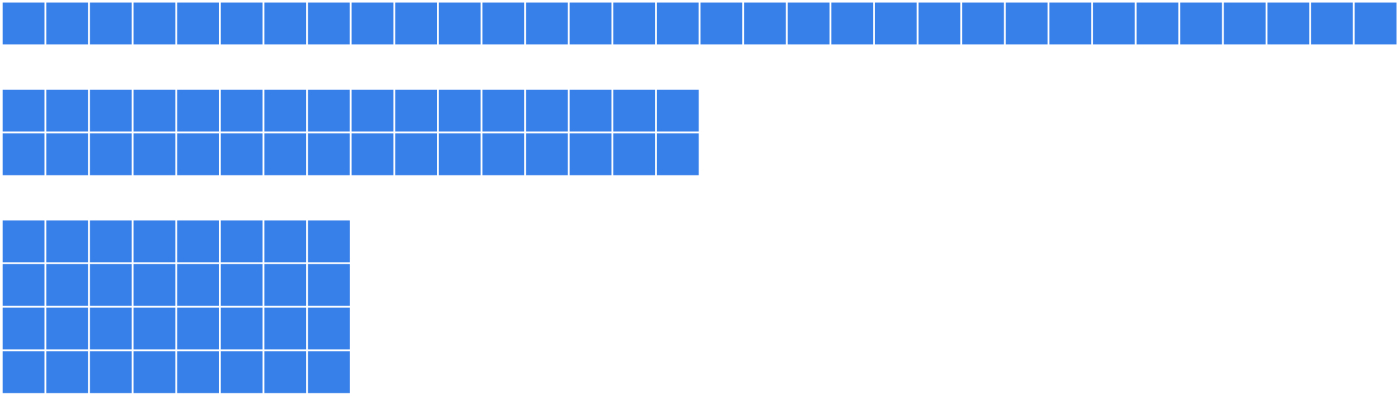 How many Rectangles? – Polypad