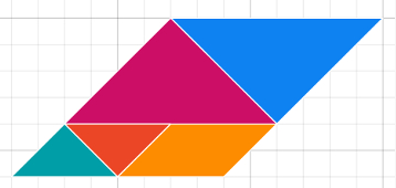 Tangram Coordinates – Polypad
