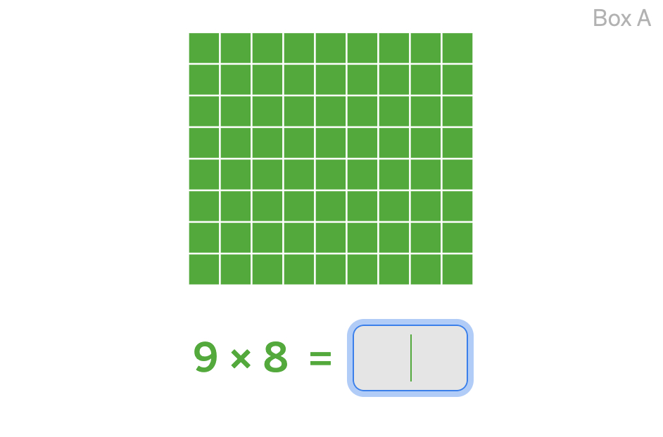 Multiplication by Heart – Polypad