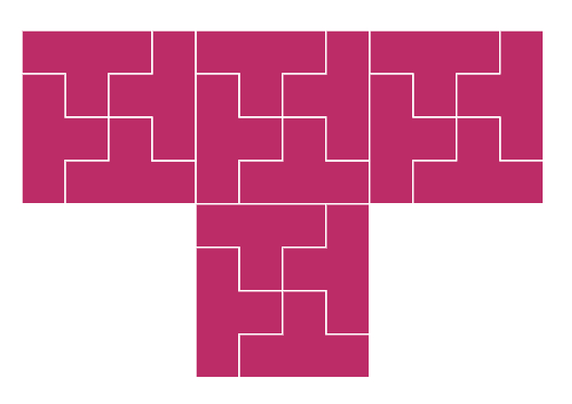 Tessellations – Polypad