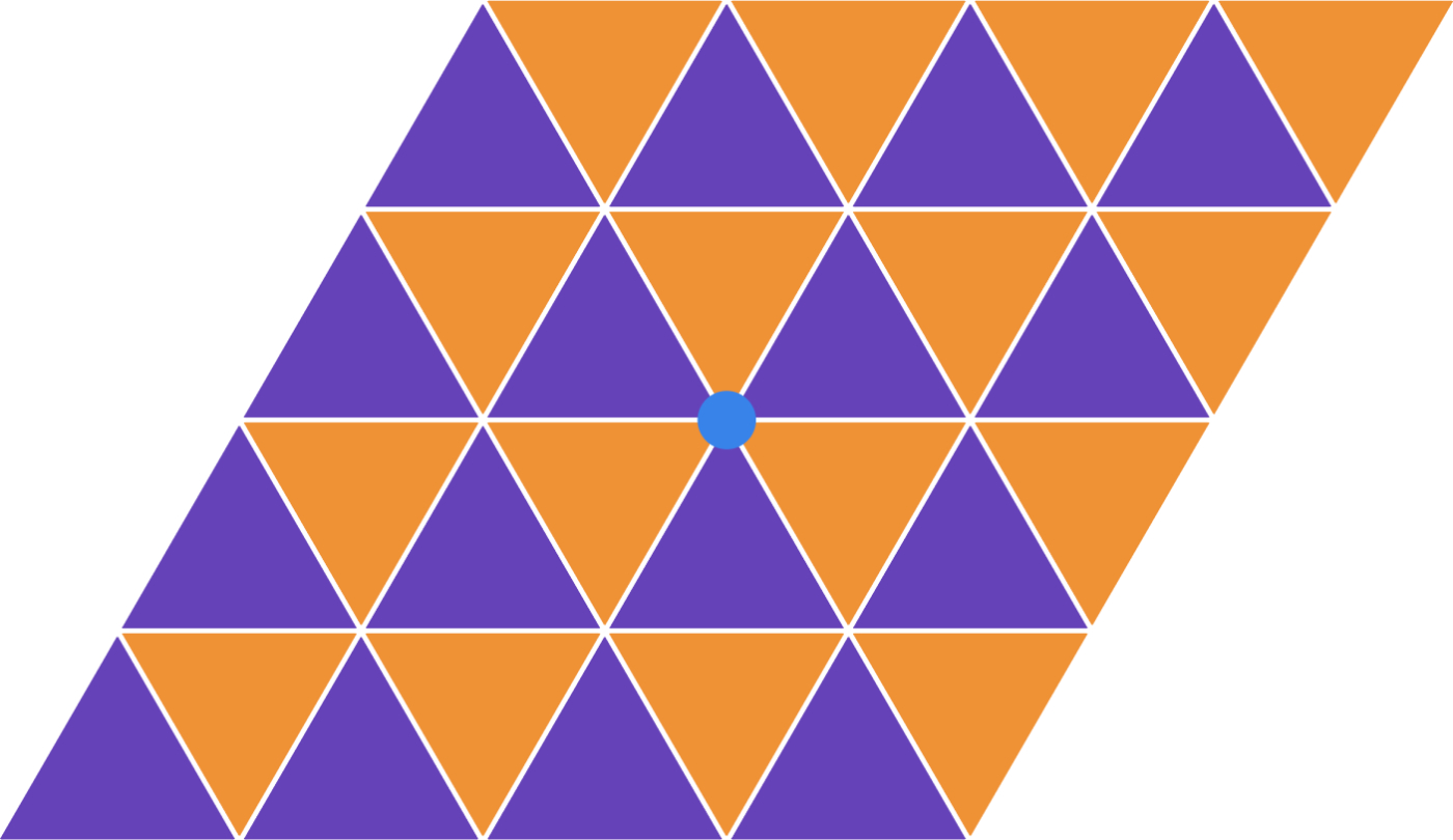 Tessellations – Polypad