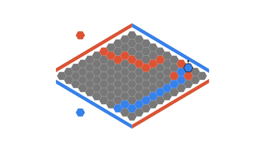 HEX Game – Polypad