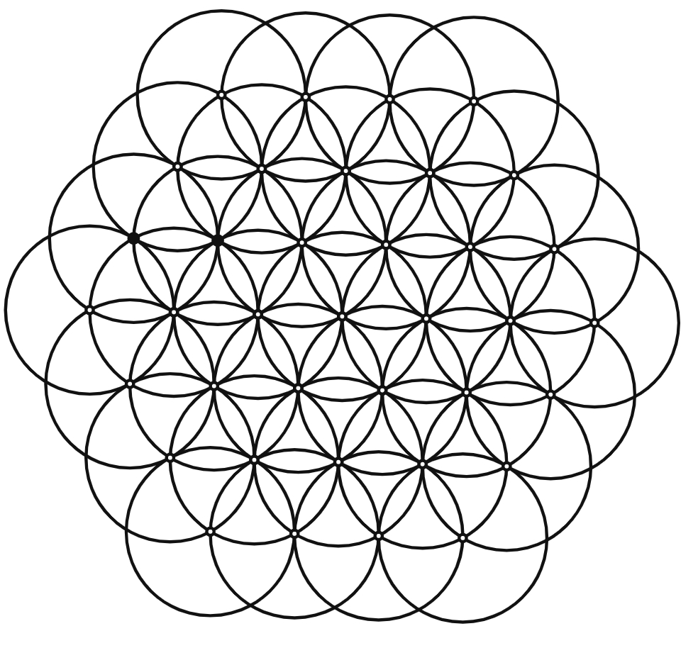 Geometric Constructions - Regular Polygons – Polypad