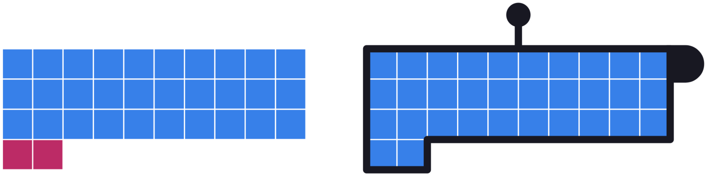 How many Rectangles? – Polypad