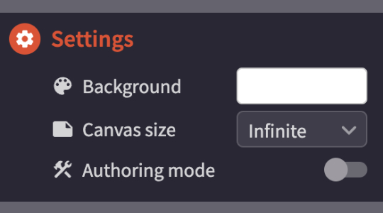 Authoring Mode Introduction – Polypad
