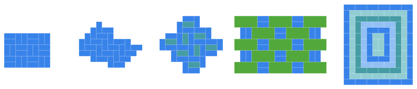 Tessellations – Polypad