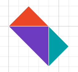 Tangram Coordinates – Polypad