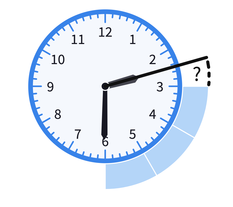 Clock Angles – Polypad
