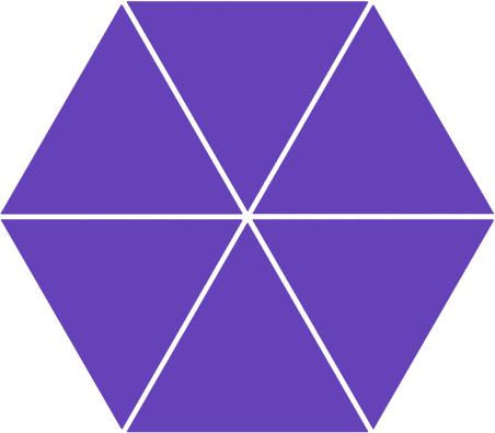 Five Platonic Solids – Polypad