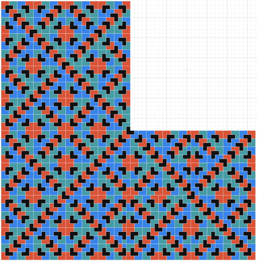 Fractals – Polypad