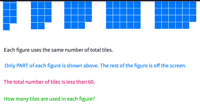 Remainder Riddles – Polypad