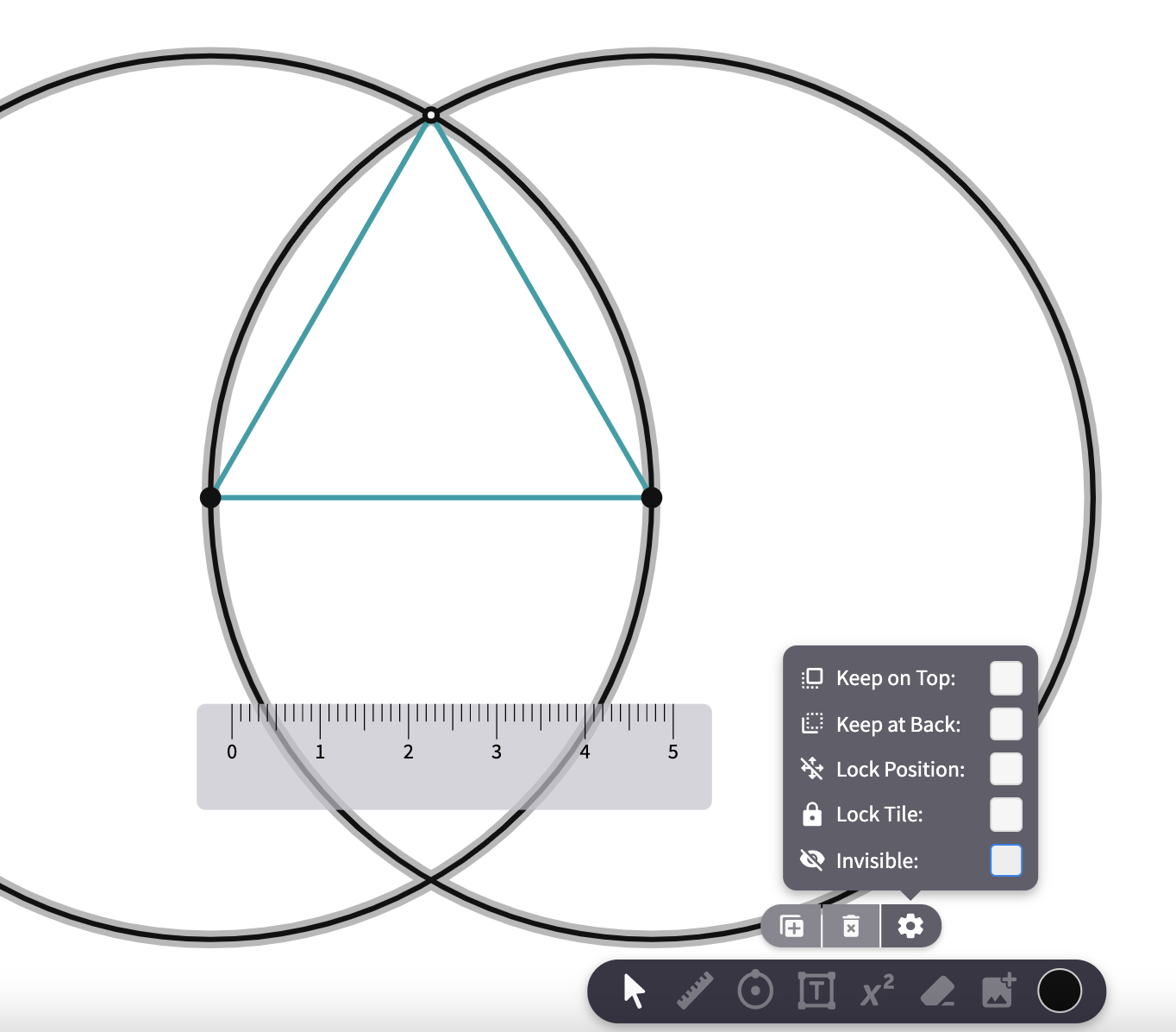 Hinged Dissection – Polypad