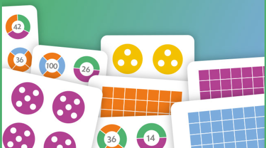 Multiplication by Heart – Polypad