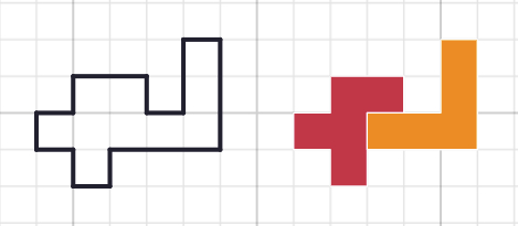 Pentomino Perimeters – Polypad