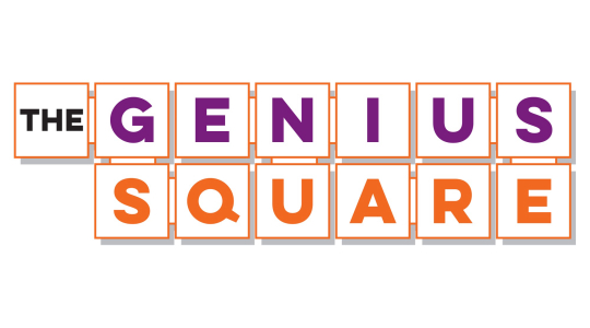 Genius Square – Polypad