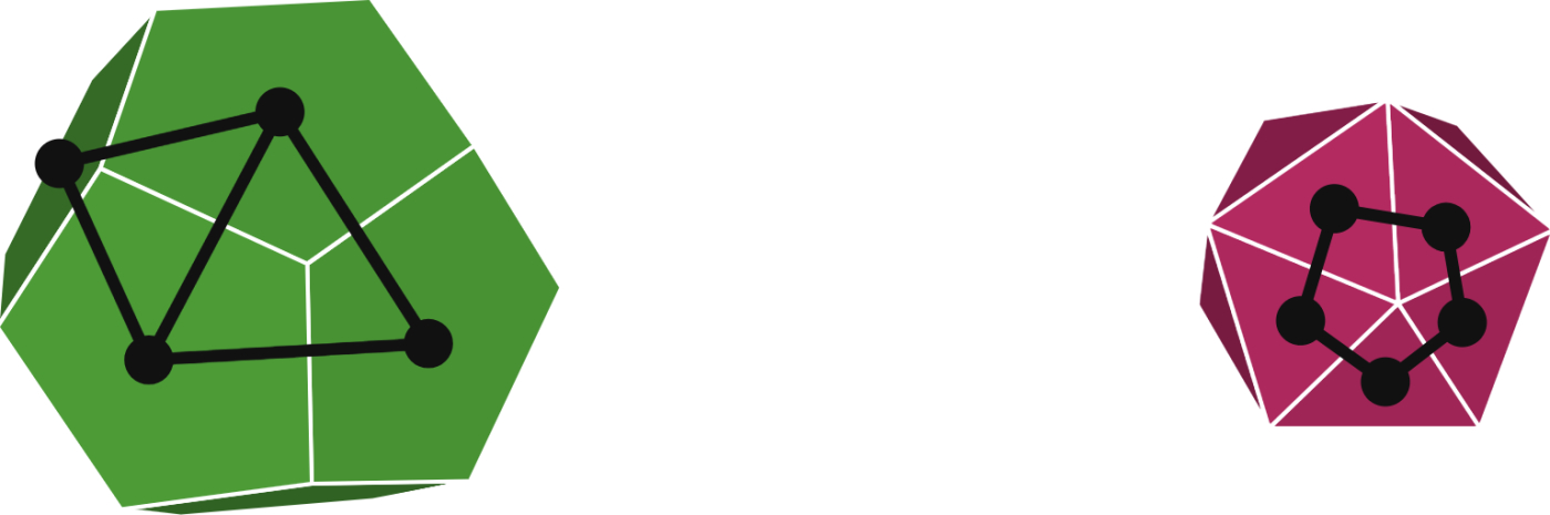 Five Platonic Solids – Polypad