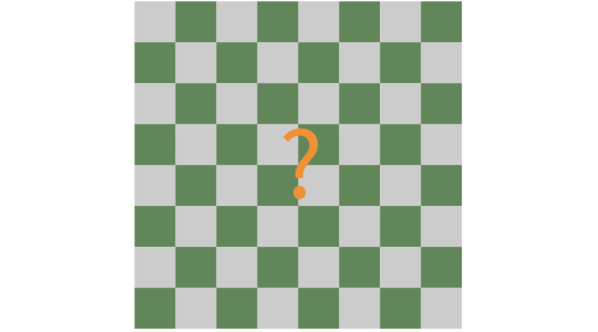 Checkerboard Squares – Polypad