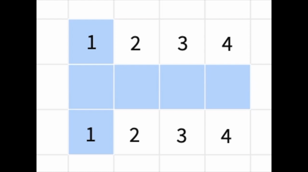 Nets of a Cube – Polypad