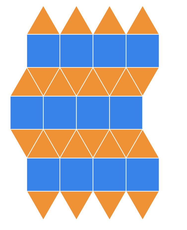 Tessellations – Polypad