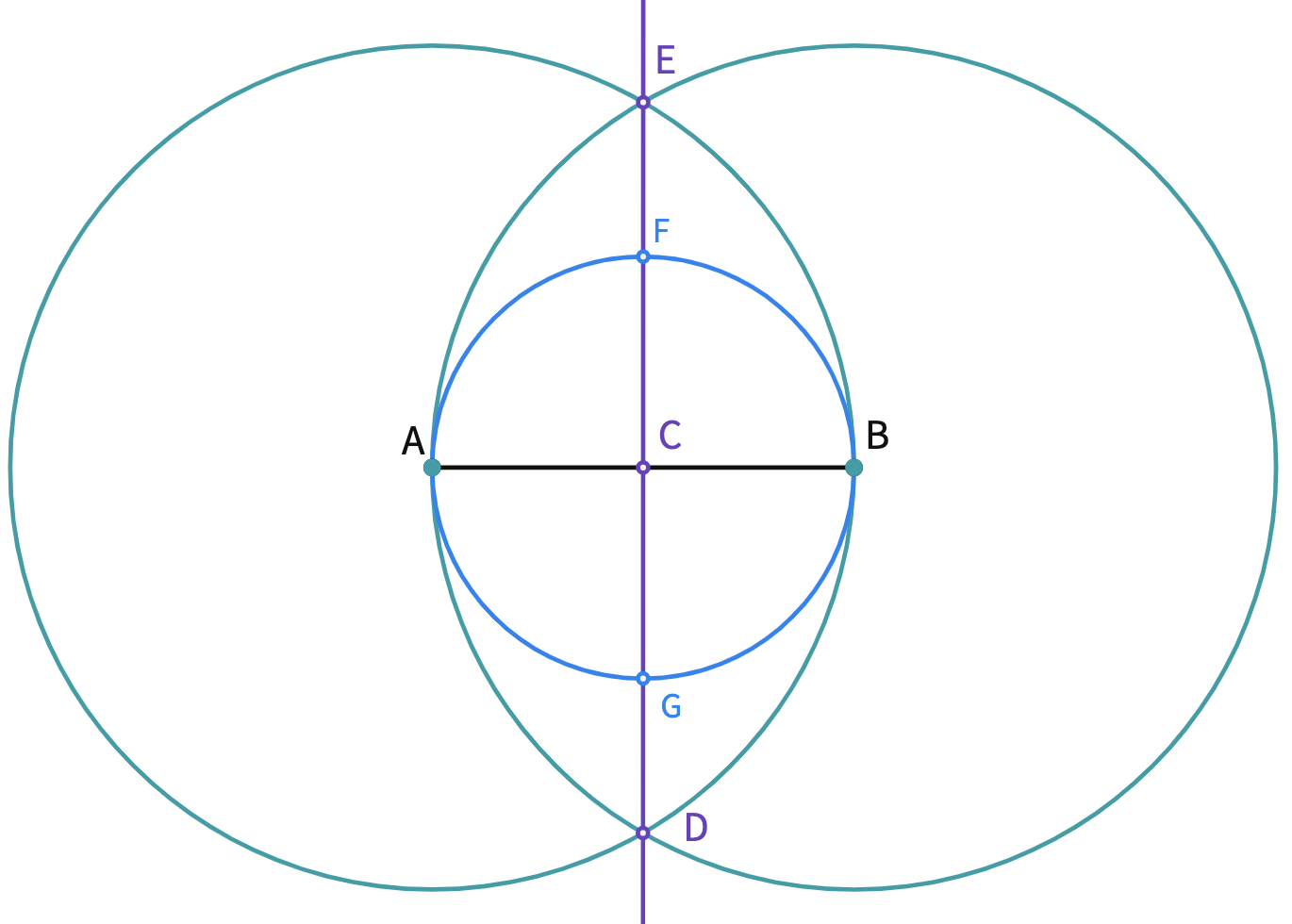 Magic Egg Tangram – Polypad