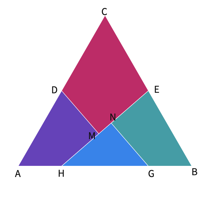 Hinged Dissection – Polypad