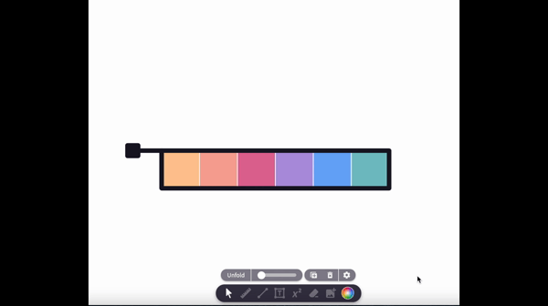 Nets of a Cube – Polypad