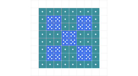How Many Dots? – Polypad