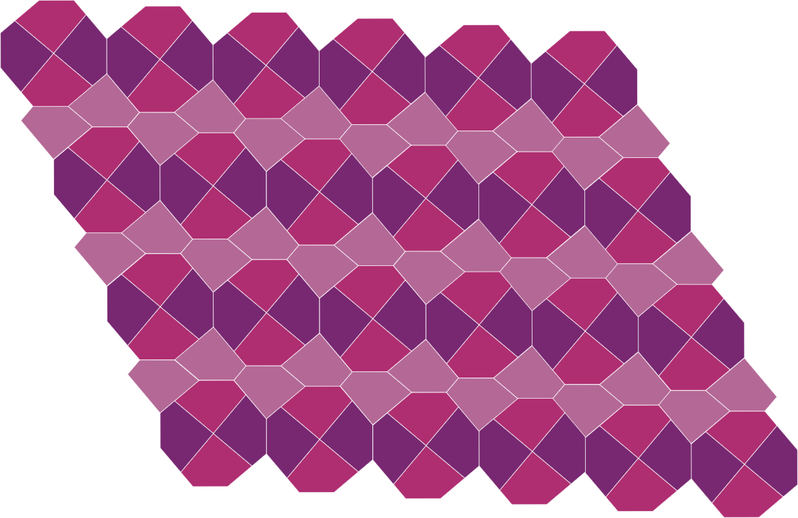 Tessellations – Polypad