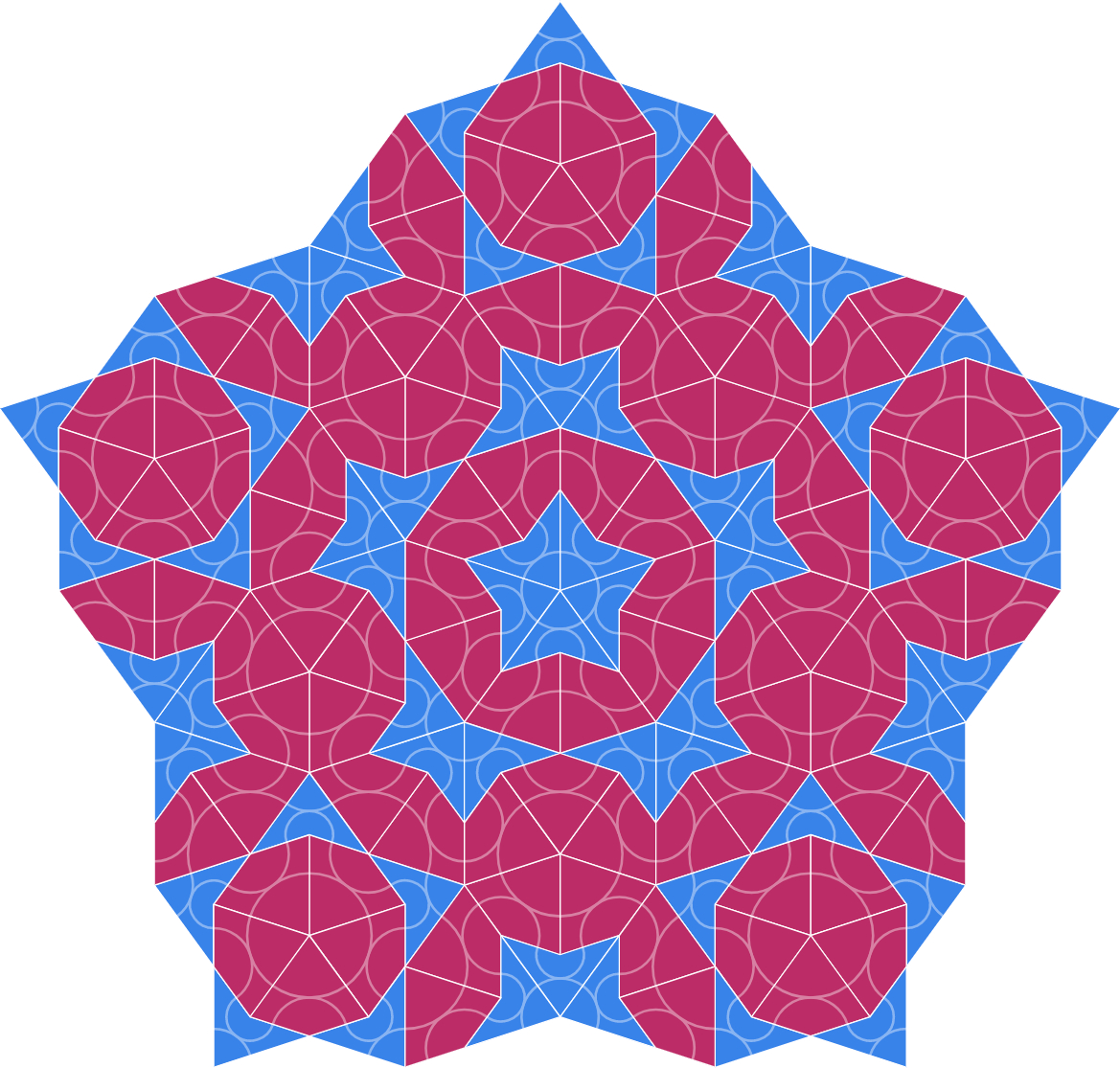 Tessellations – Polypad