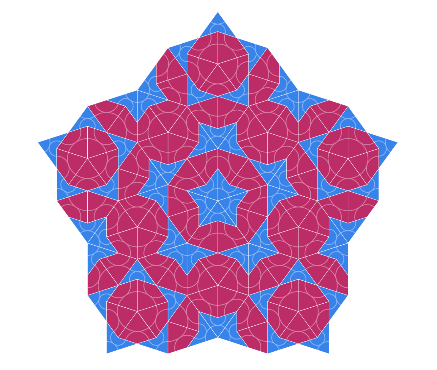 Tessellations – Polypad