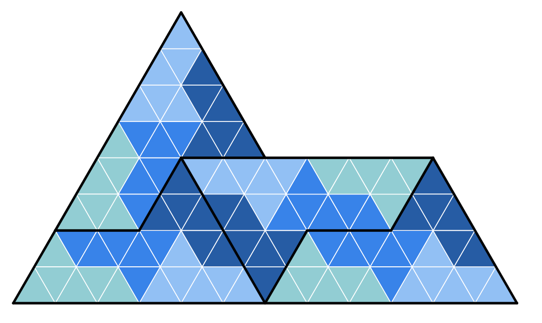 Tessellations – Polypad