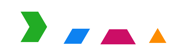 Shapes Around a Vertex – Polypad