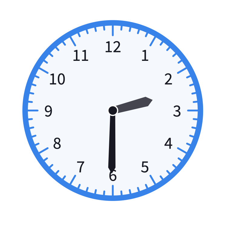 Clock Angles – Polypad